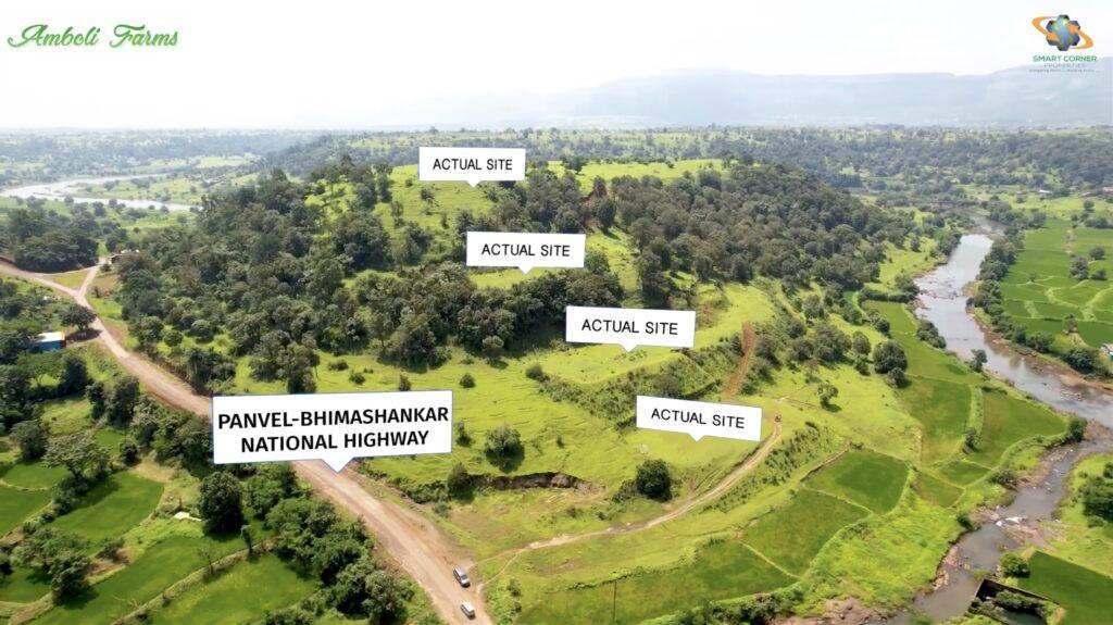Amboli Farms – Smart Corner Properties